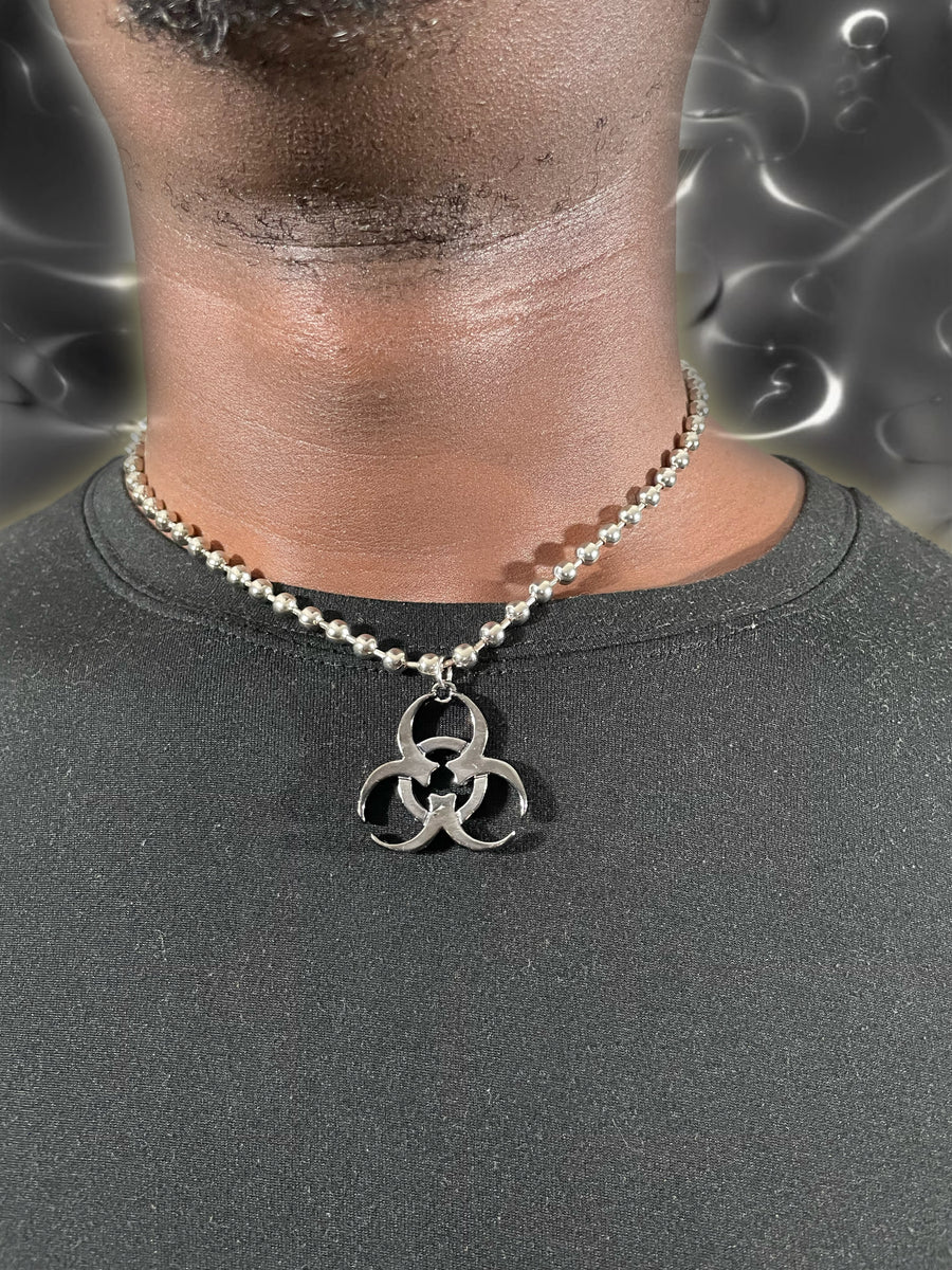 Opium Chain – 555 Jewels